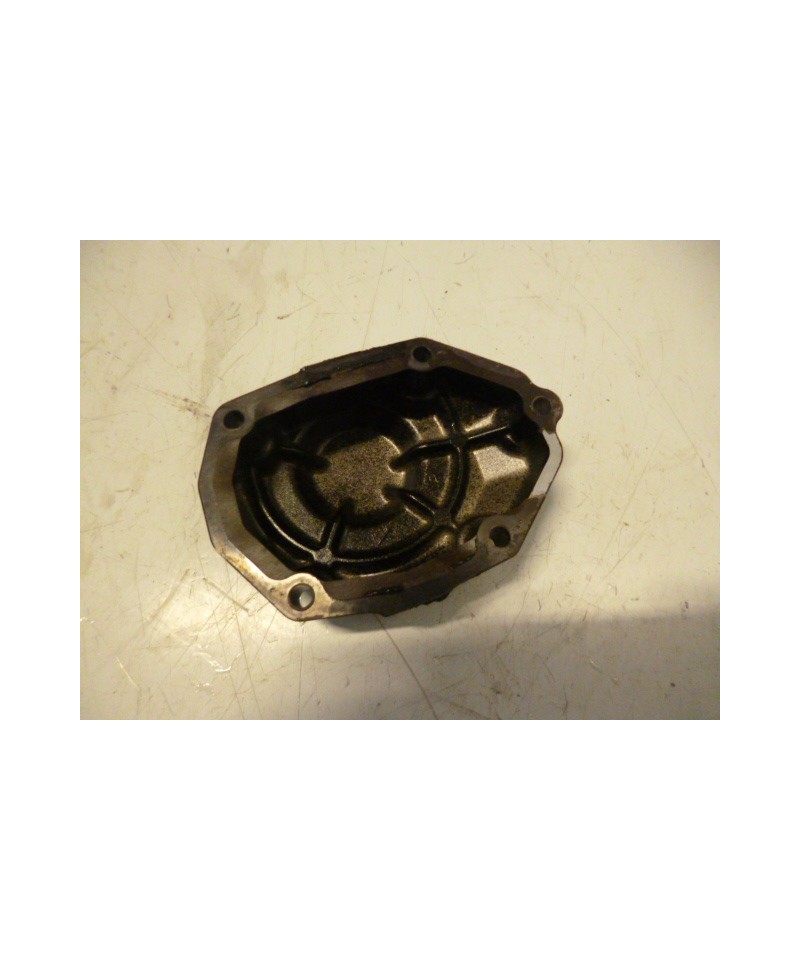 carter moteur droite