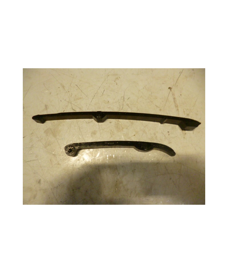 tampon de chaîne distribution